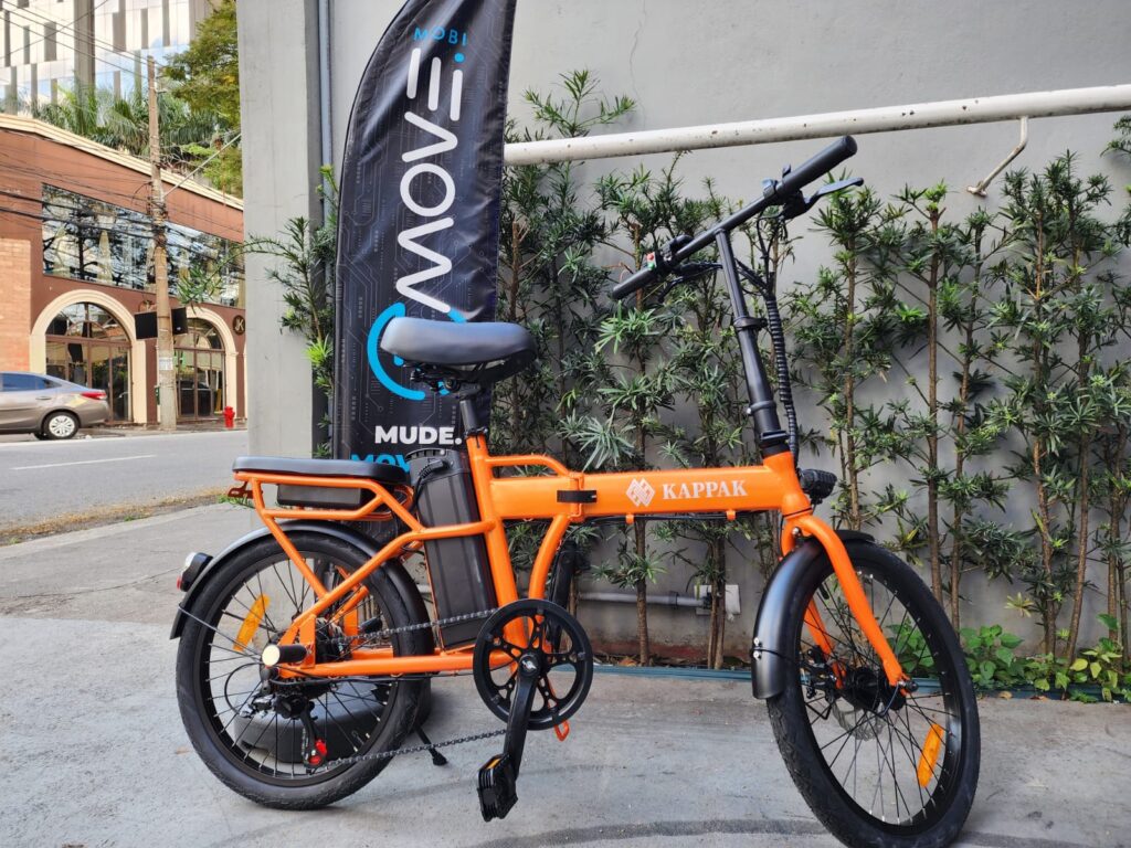 EMOVE – Classic – Emove Mobilidade Elétrica Portátil